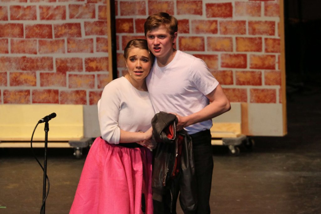 Performances – Center For Theater Arts