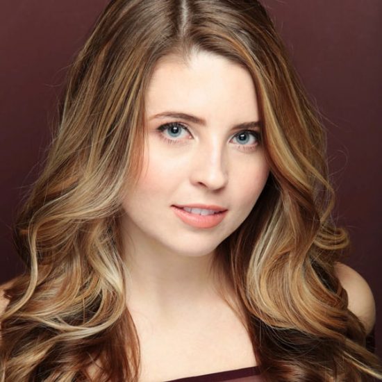 Center For Theater Arts – Find your voice. Develop your style. Reach high.