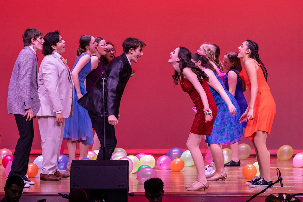 Performances – Center For Theater Arts